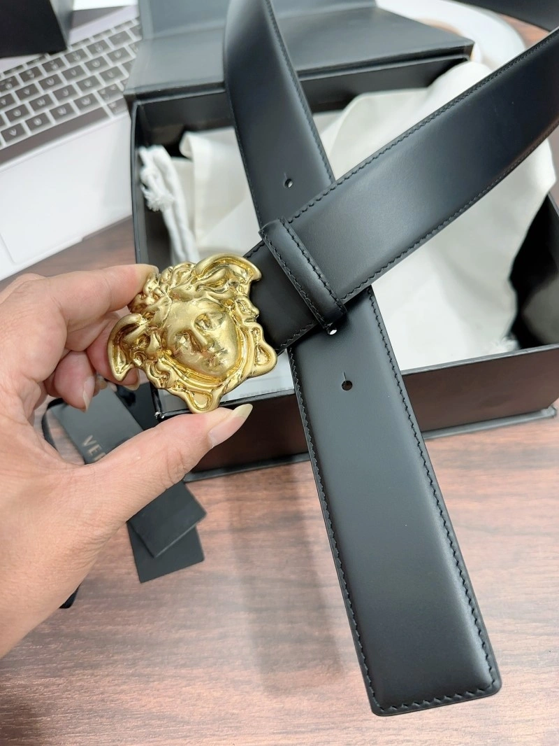 Legit Versace Belts