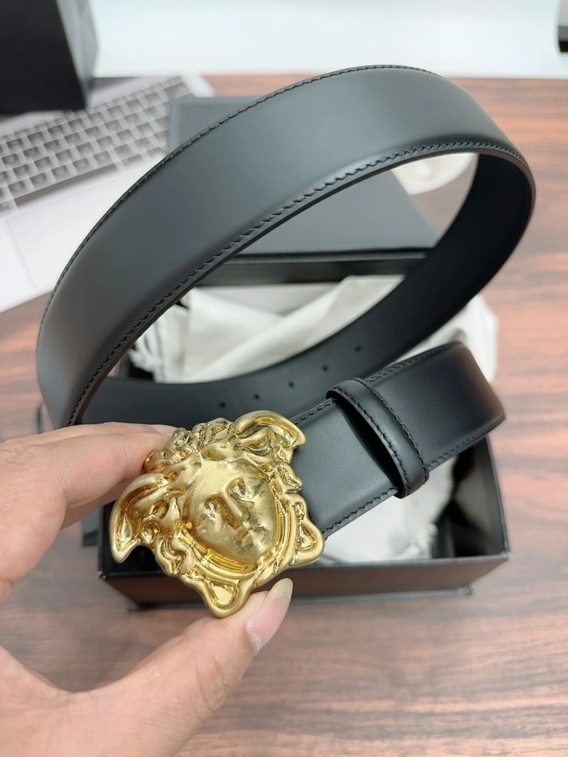 Legit Versace Belts