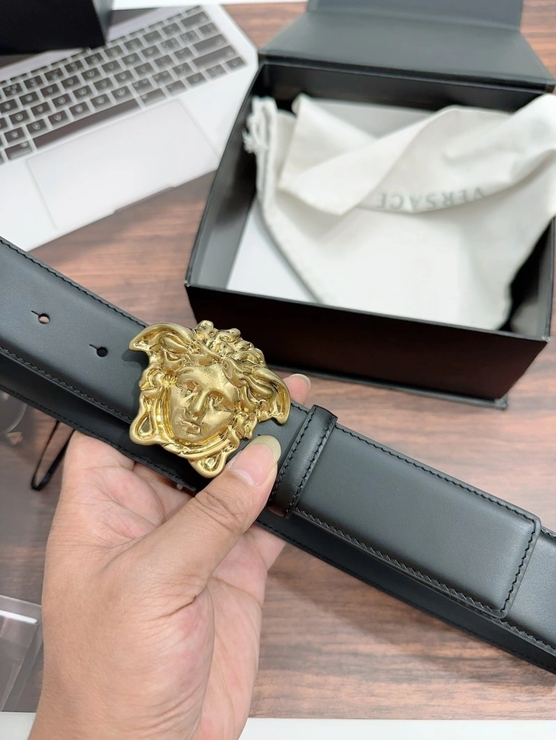Legit Versace Belts
