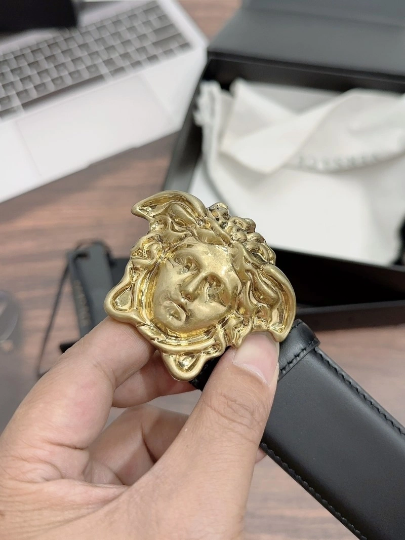 Legit Versace Belts