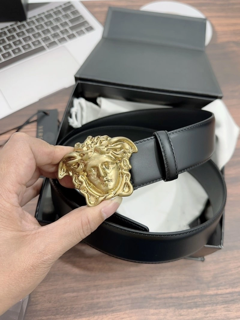 Legit Versace Belts