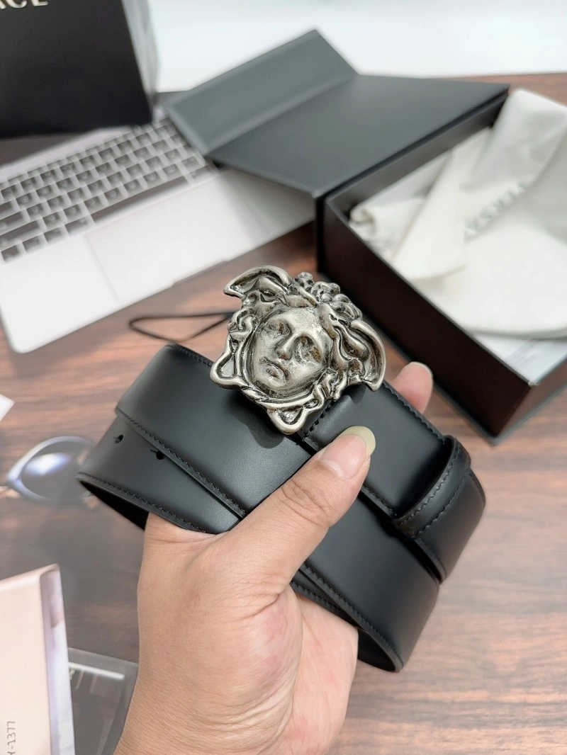 Brand-original Versace Belts