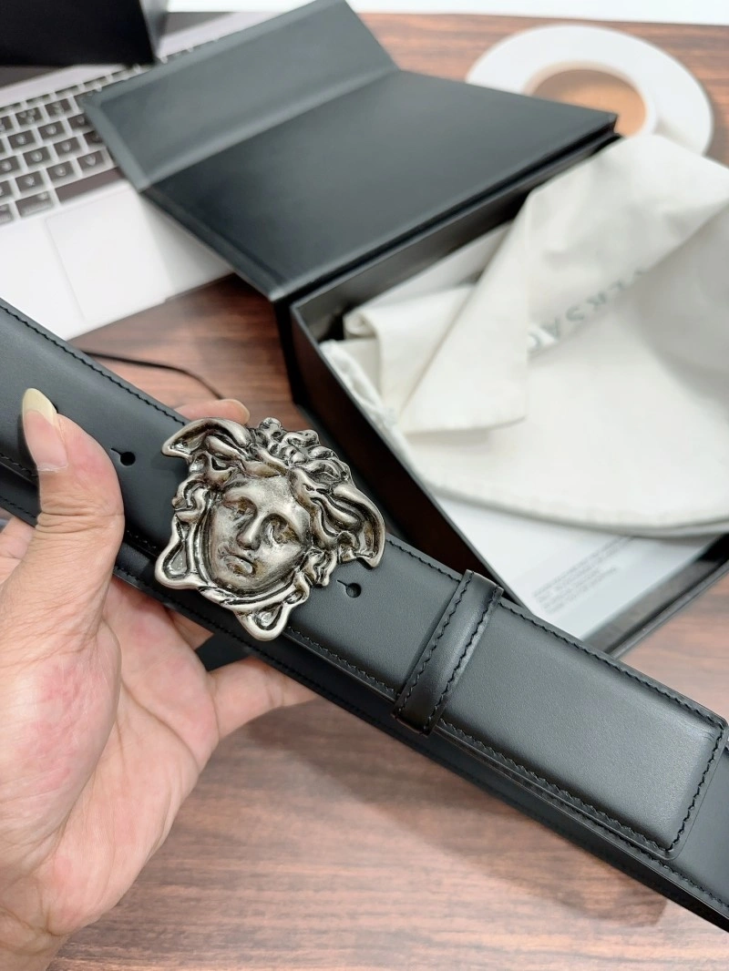 Brand-original Versace Belts