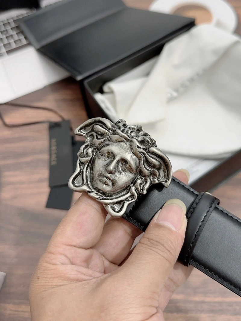Brand-original Versace Belts