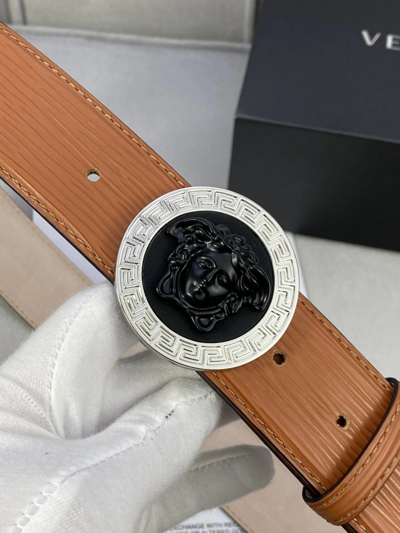 Factory-made Versace Belts