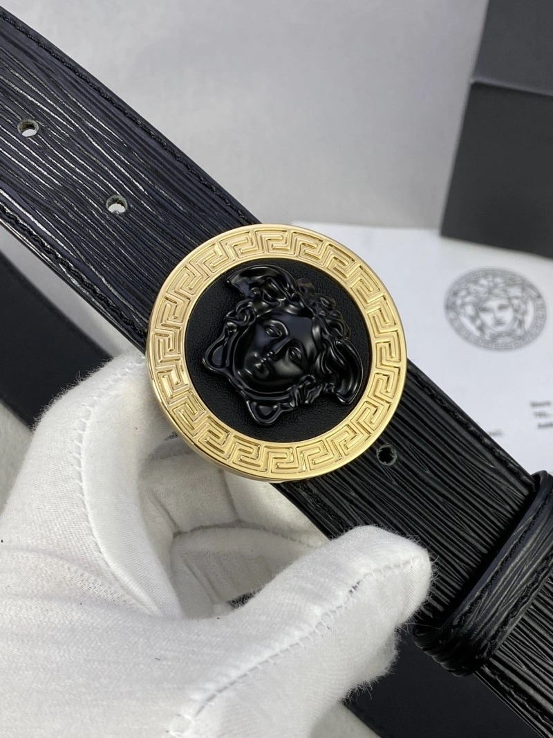 Factory-made Versace Belts