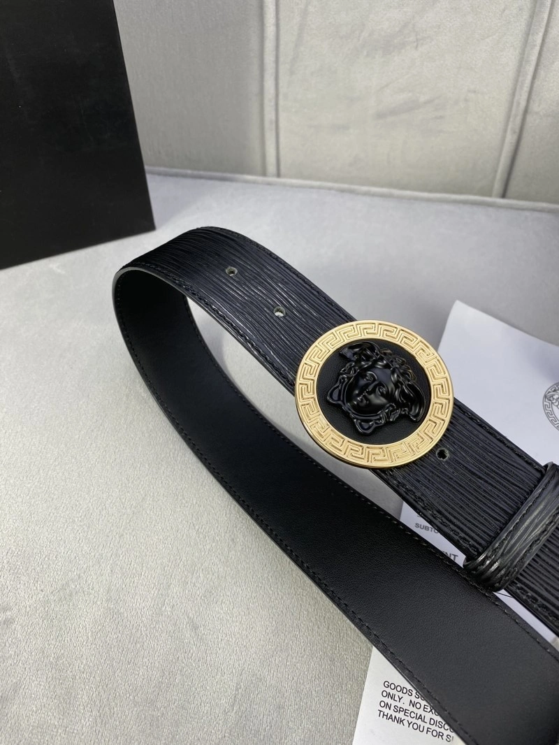 Factory-made Versace Belts