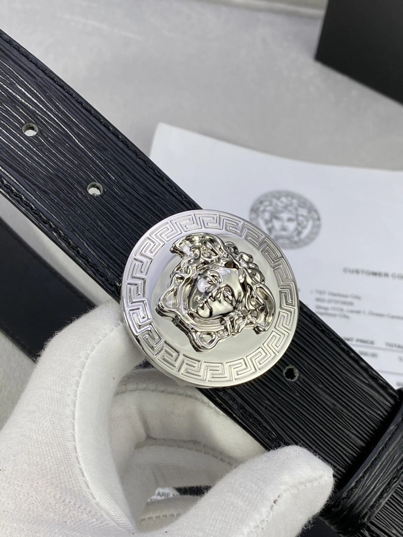 1:1 copy Versace Belts