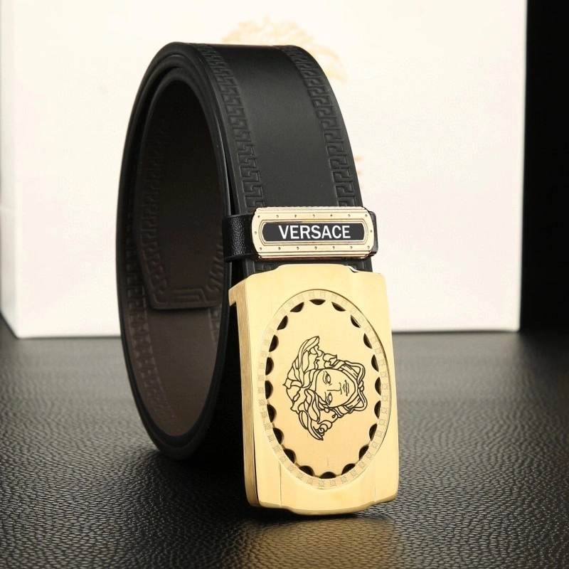 Exact replica Versace Belts
