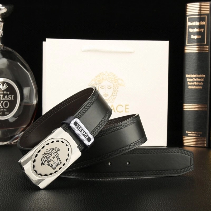 Exact replica Versace Belts
