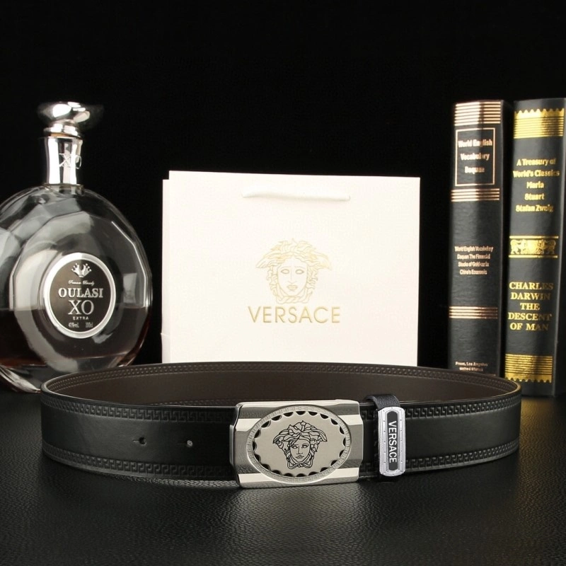 Exact replica Versace Belts