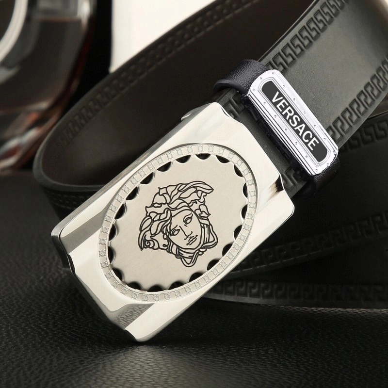 Exact replica Versace Belts