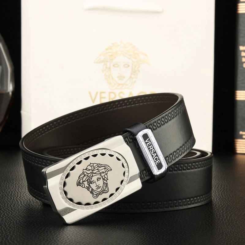 Exact replica Versace Belts