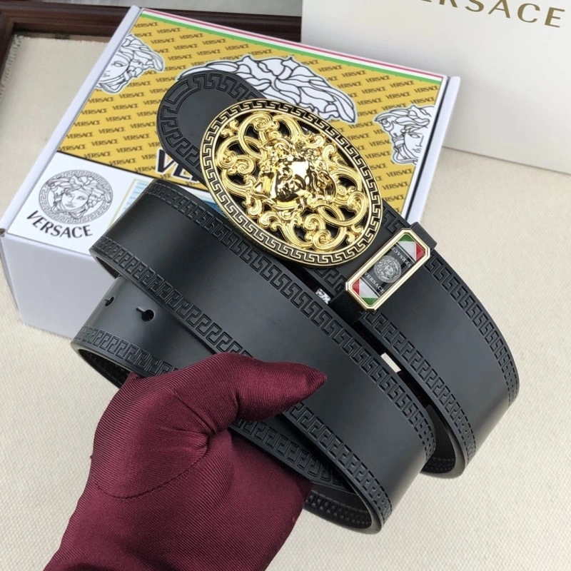 Bargain Versace Belts
