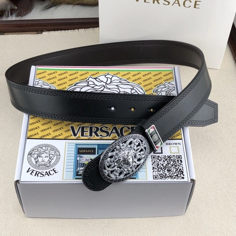 Bargain Versace Belts
