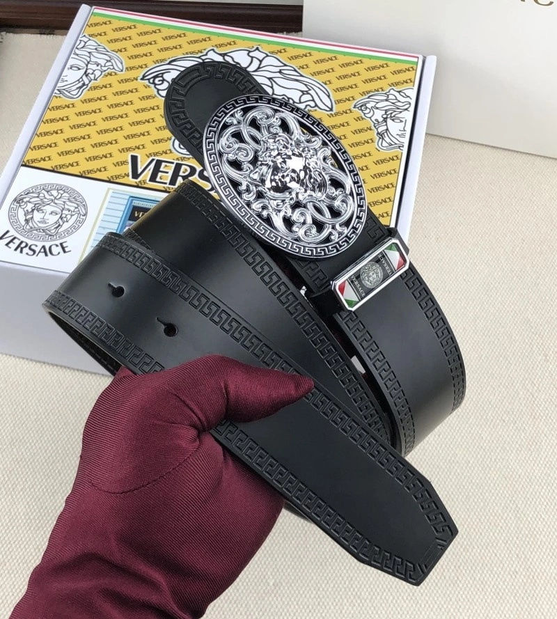 Bargain Versace Belts