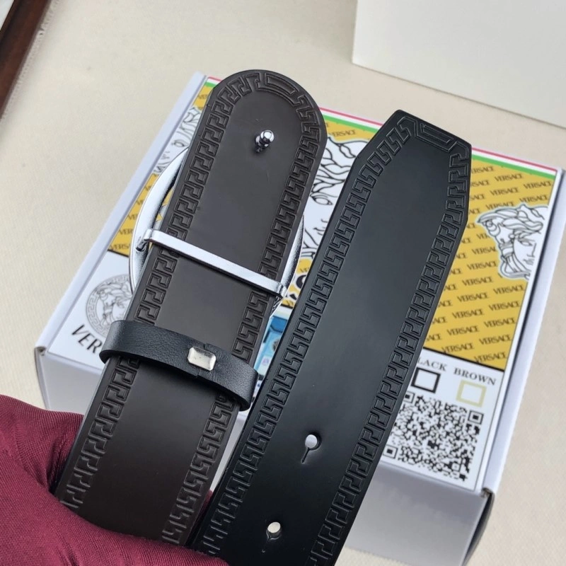 Bargain Versace Belts