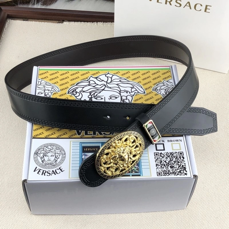 Bargain Versace Belts