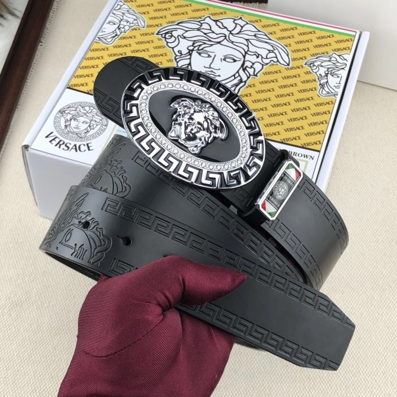 High accuracy Versace Belts