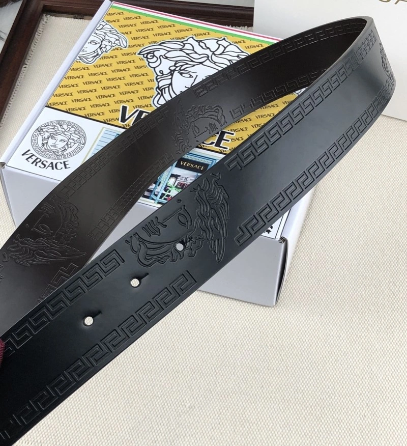High accuracy Versace Belts