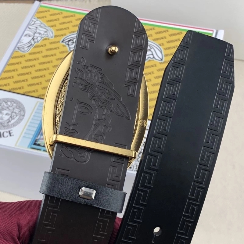 High accuracy Versace Belts