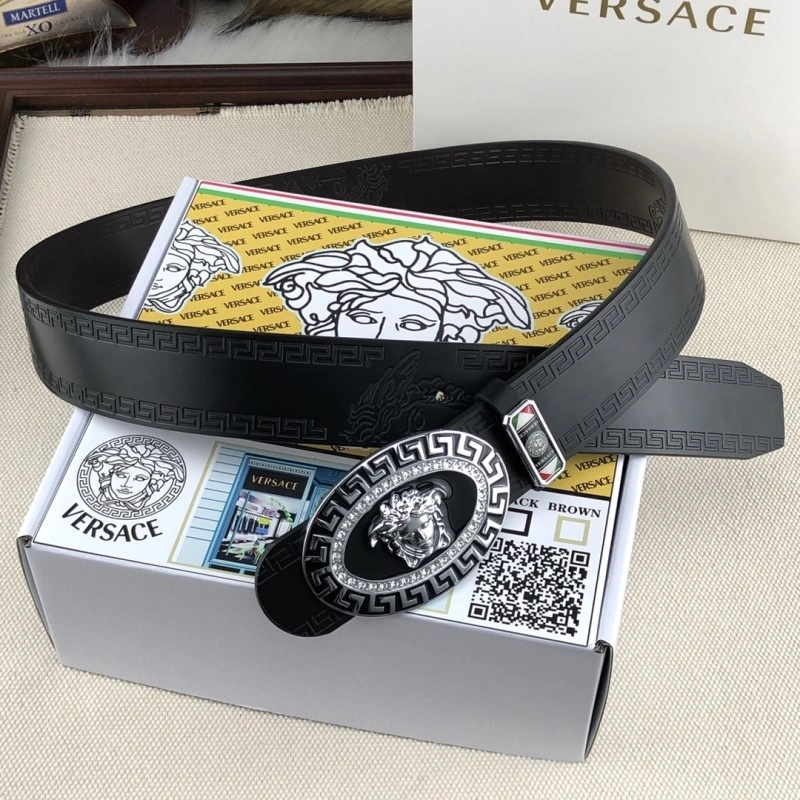 High accuracy Versace Belts