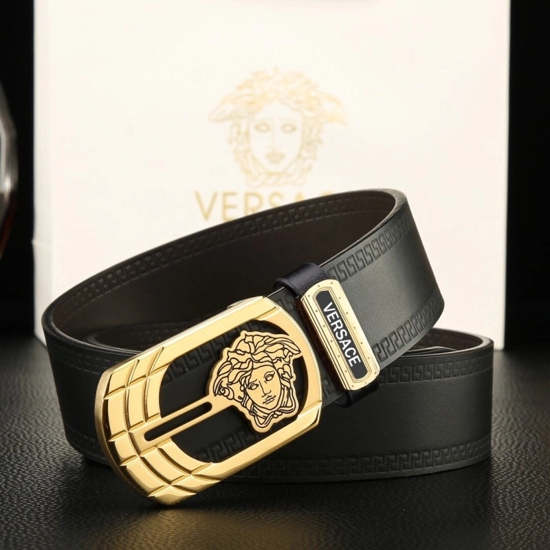 Inexpensive Versace Belts