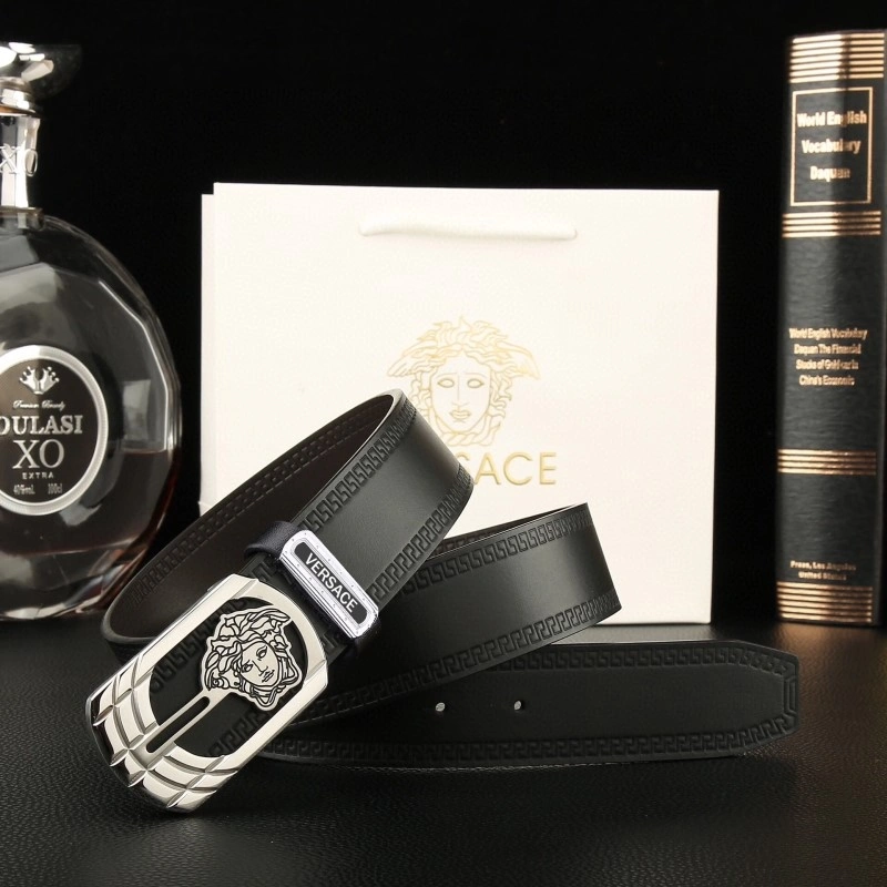 Inexpensive Versace Belts