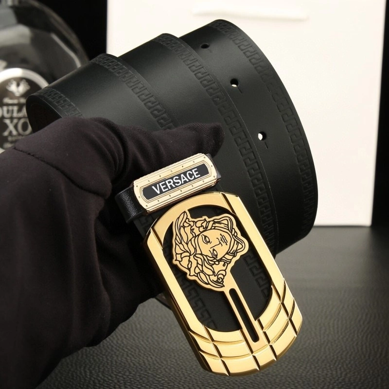 Inexpensive Versace Belts