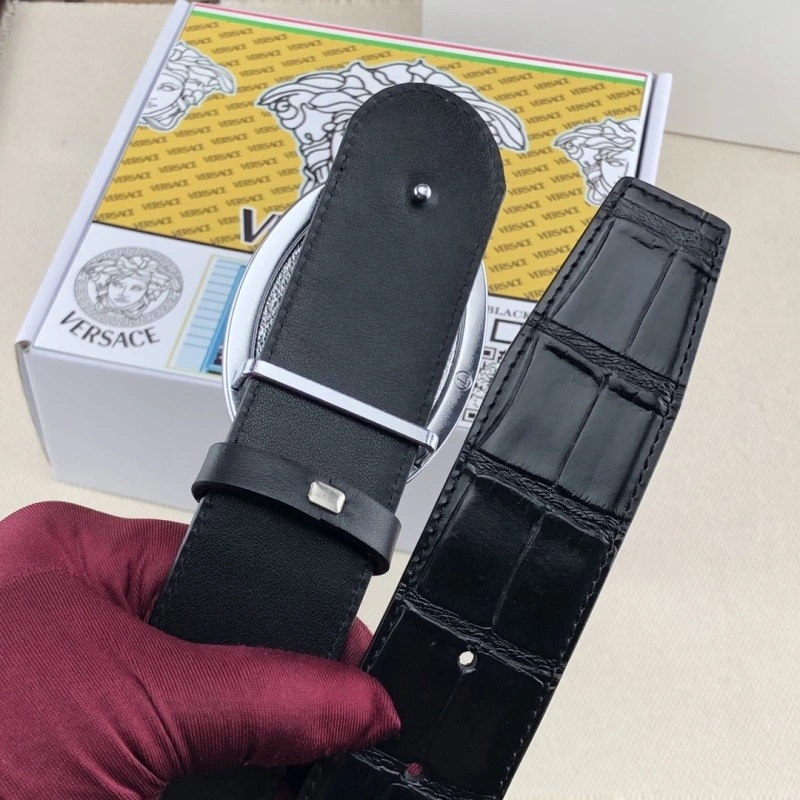 Genuine Versace Belts