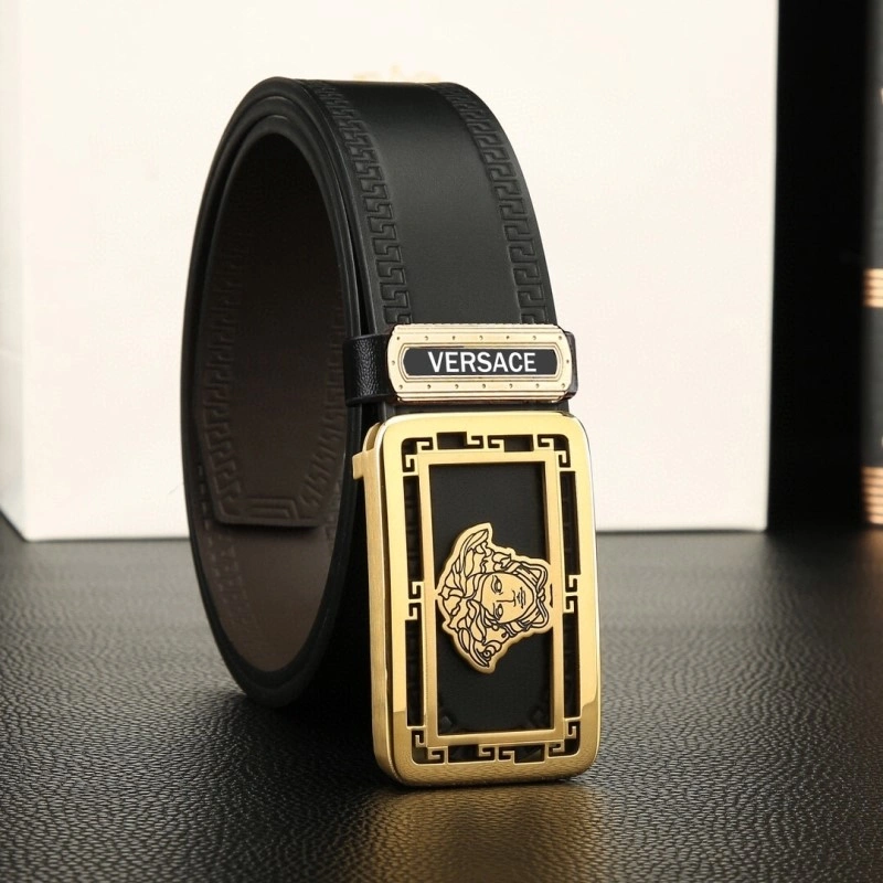 Perfect replica Versace Belts