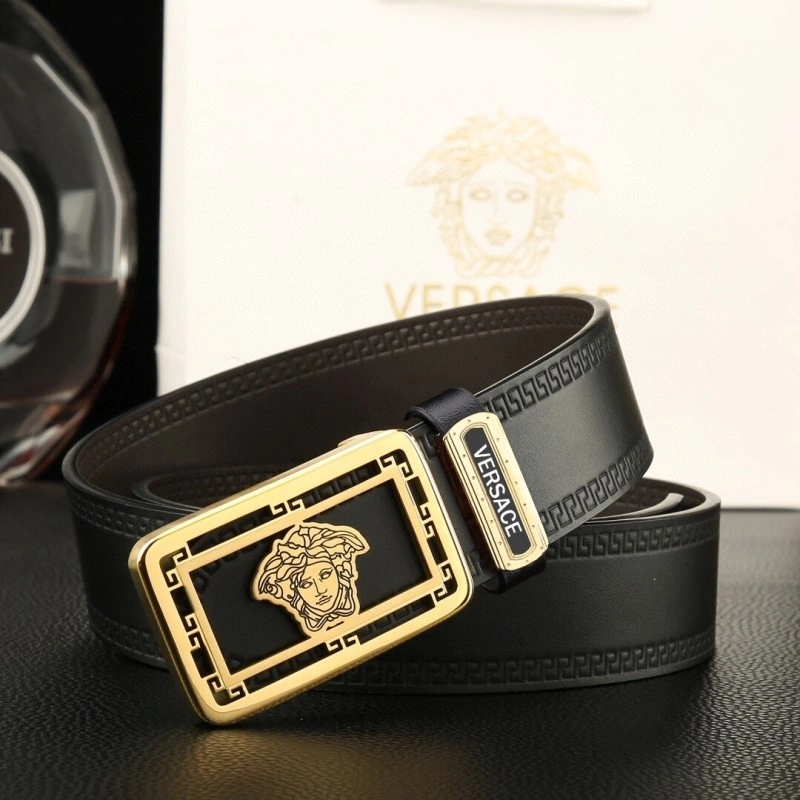 Perfect replica Versace Belts