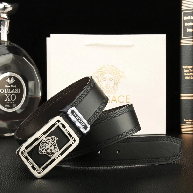 Perfect replica Versace Belts