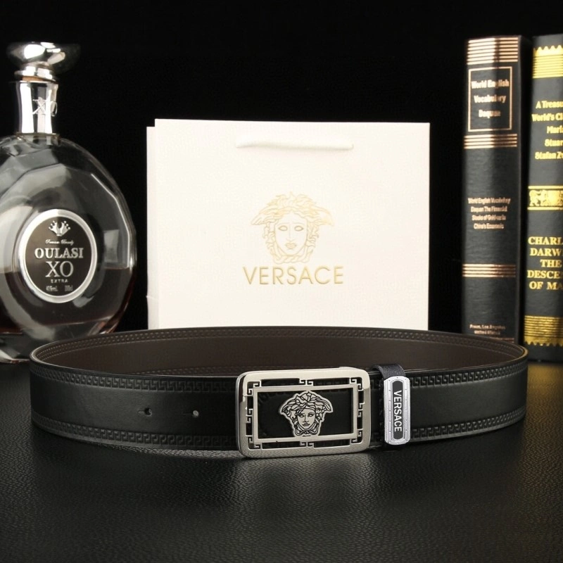 Perfect replica Versace Belts