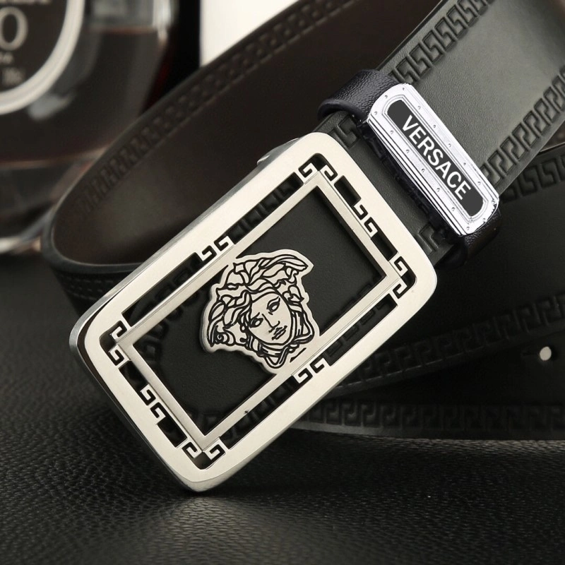 Perfect replica Versace Belts