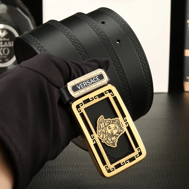 Perfect replica Versace Belts