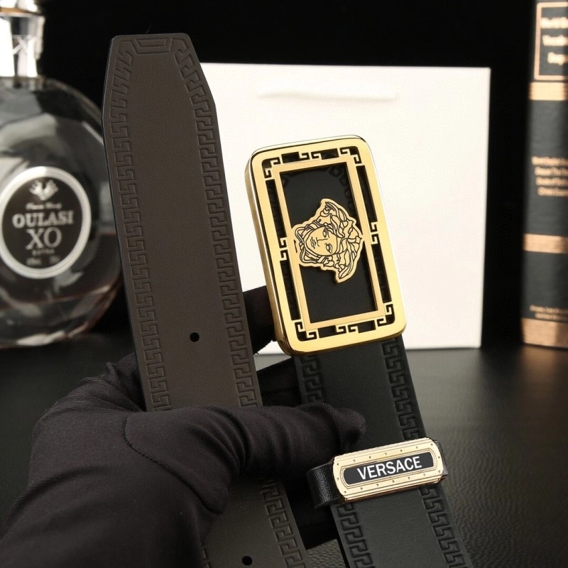 Perfect replica Versace Belts