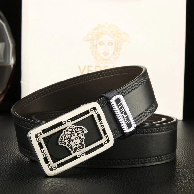 Perfect replica Versace Belts