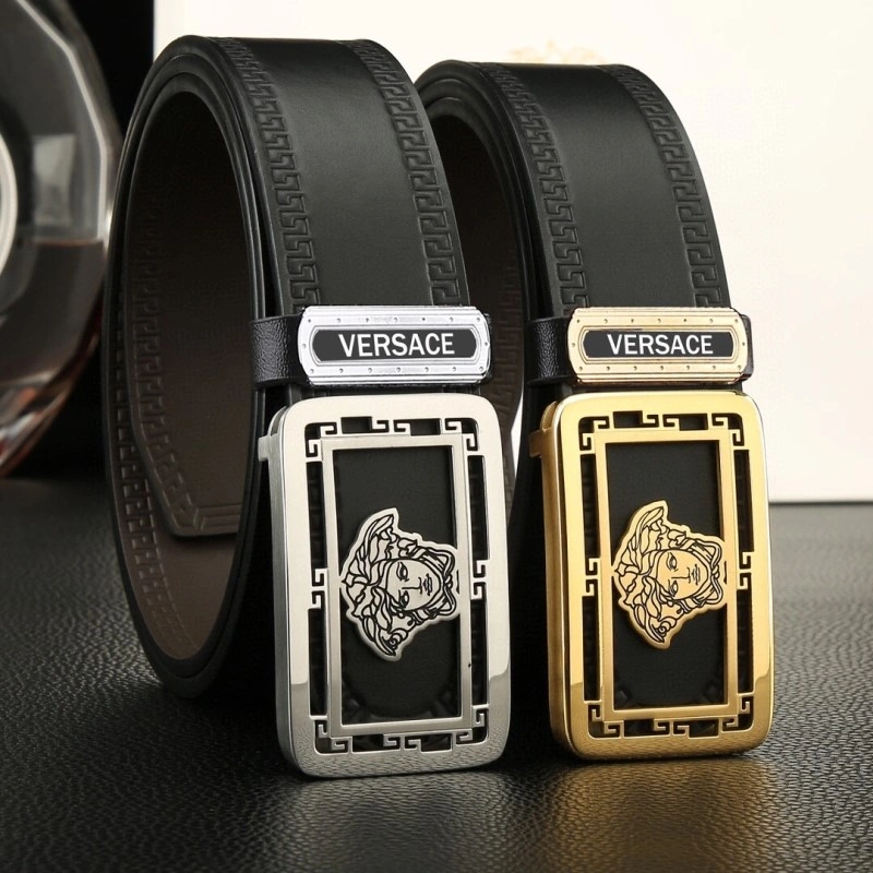 Perfect replica Versace Belts