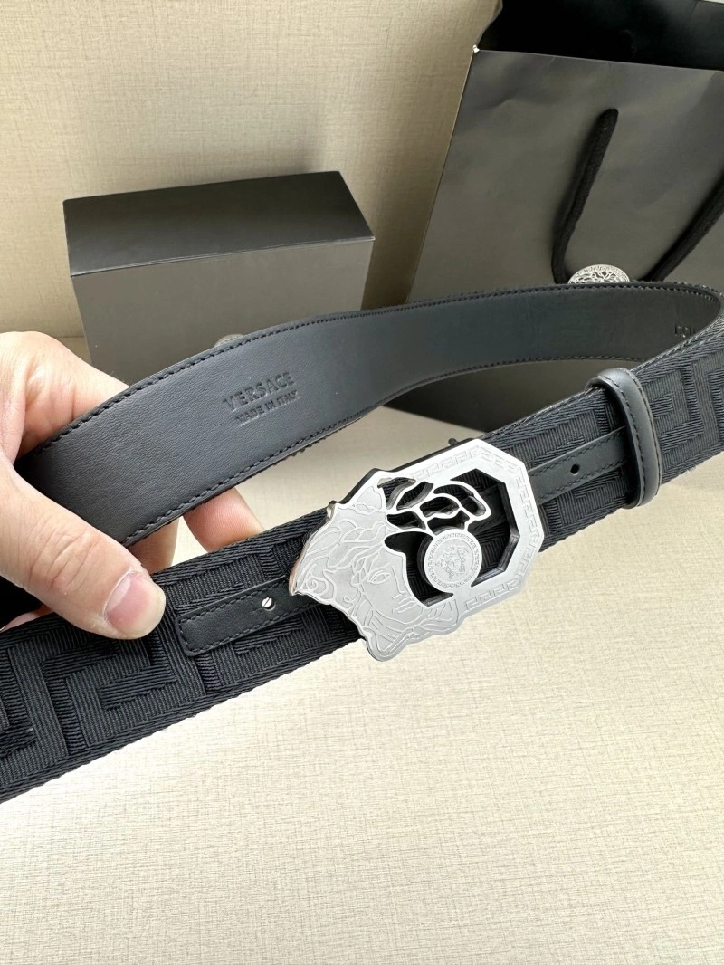 Legit Versace Belts