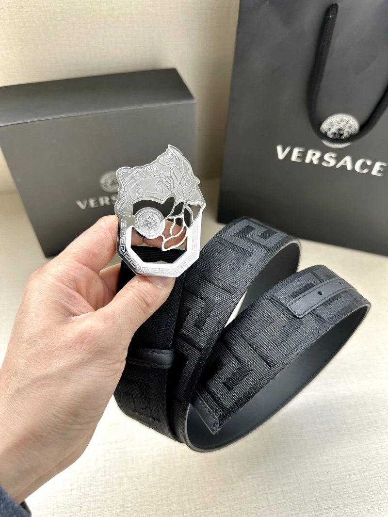 Legit Versace Belts