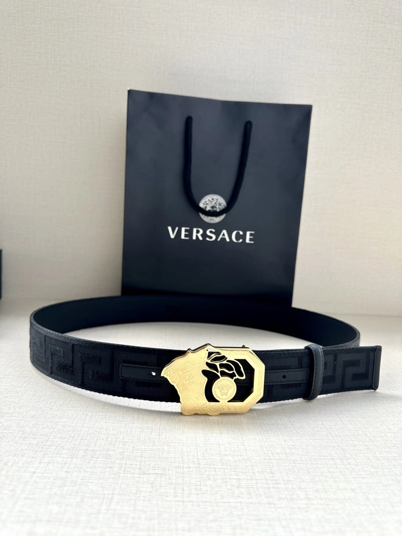 Legit Versace Belts