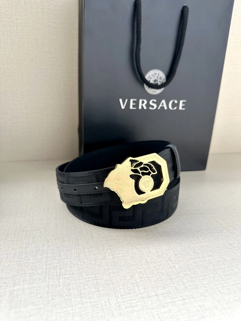 Legit Versace Belts