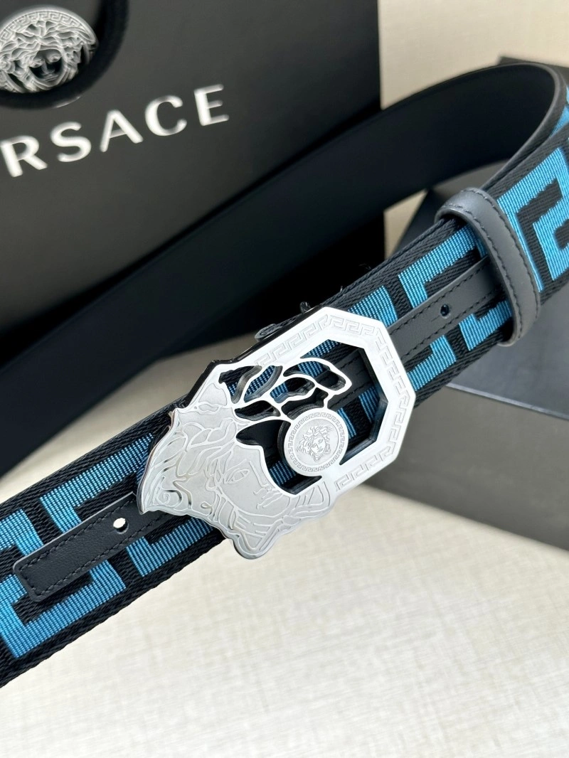 Mirror quality Versace Belts