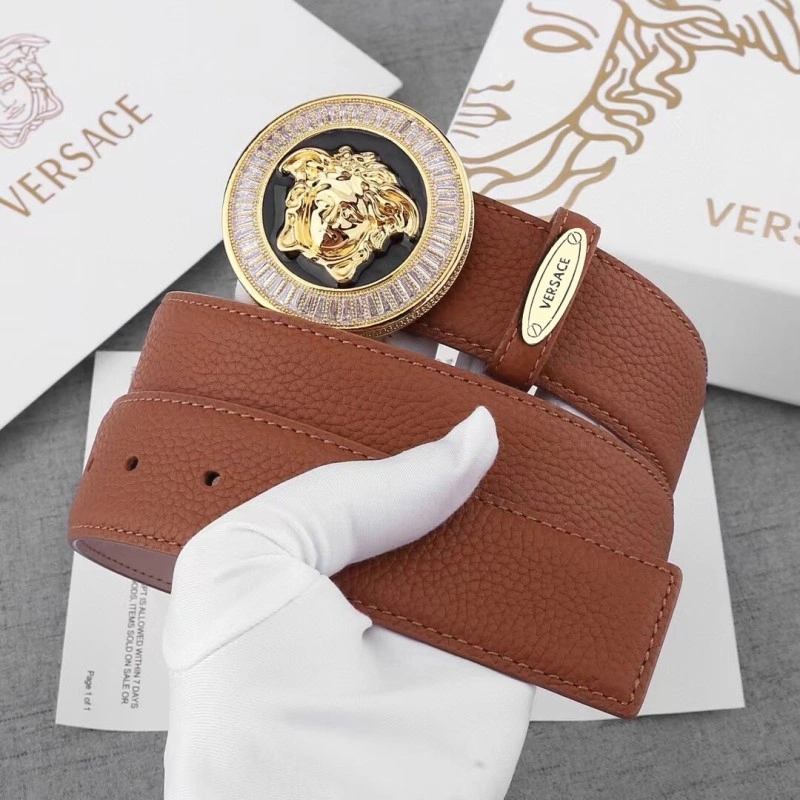 Perfect replica Versace Belts