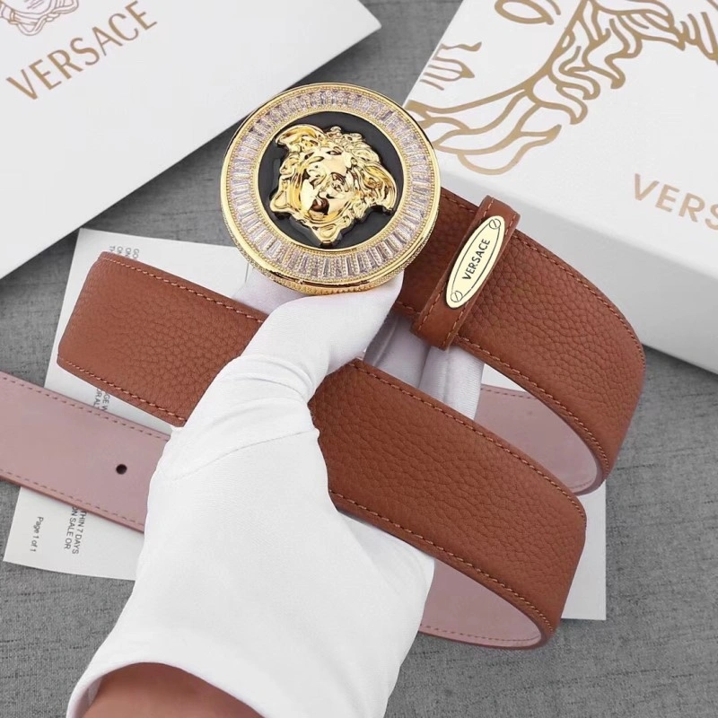 Perfect replica Versace Belts