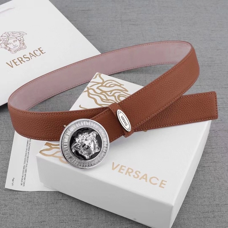 Perfect replica Versace Belts