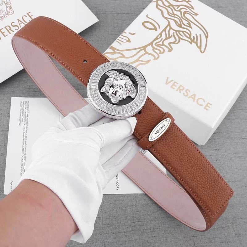 Perfect replica Versace Belts