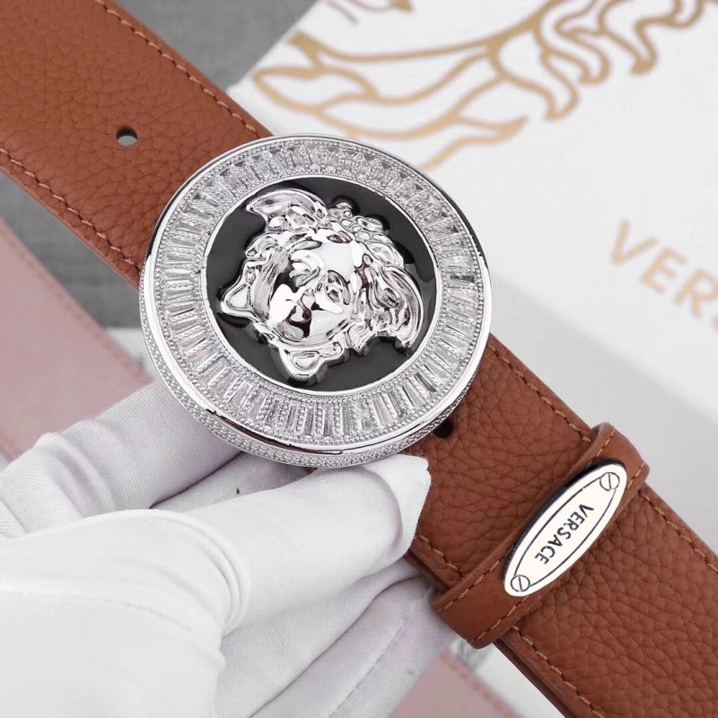 Perfect replica Versace Belts