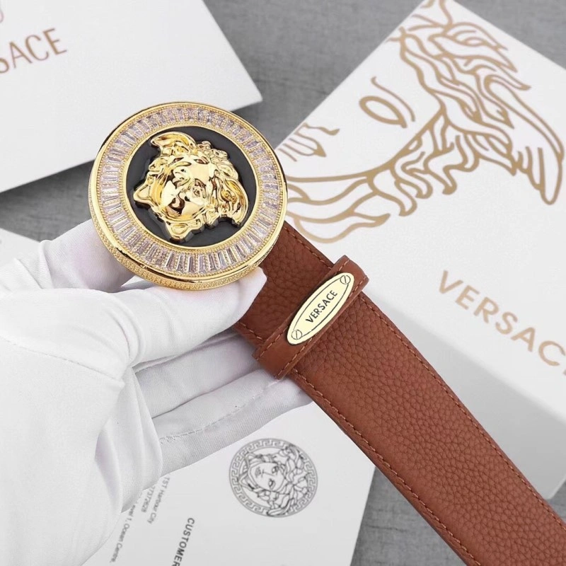 Perfect replica Versace Belts